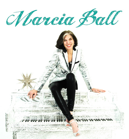 Tickets | Marcia Ball Band | Lyric Theatre