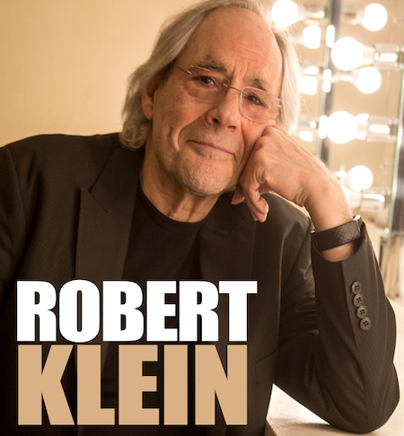 Tickets | Robert Klein | Lyric Theatre