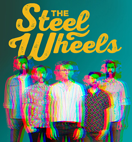 Tickets | The Steel Wheels | Lyric Theatre