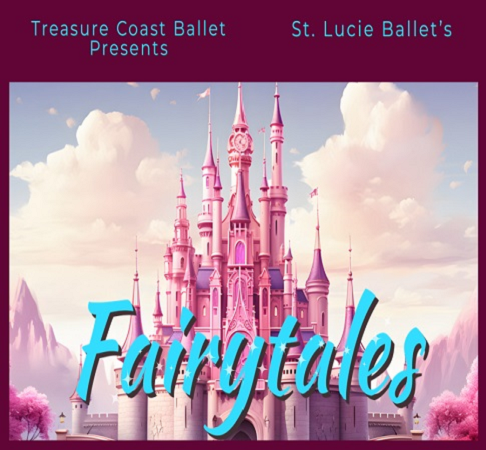 Tickets | Fairy Tales | Lyric Theatre