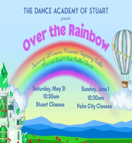 Tickets | Over The Rainbow | Lyric Theatre