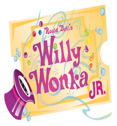 Tickets | Willy Wonka Jr. | Lyric Theatre
